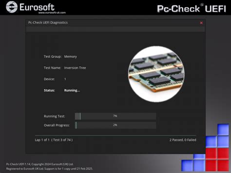 Pc Check Uefi Diagnostic Software Release