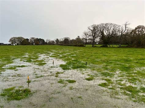 Flooding Build A Better Bembridge