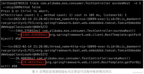 高并发大流量的java系统策略揭秘，千万级qps服务如何平滑启动 java平滑重启 csdn博客