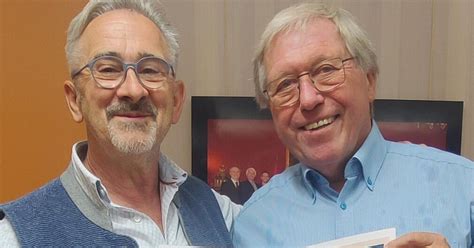 Partnerschaft Zwischen Buseck Und Molln Besteht Seit 50 Jahren