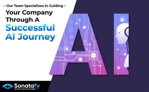 Sonatafytechnology Ai Artificialintelligence Innovation Technology