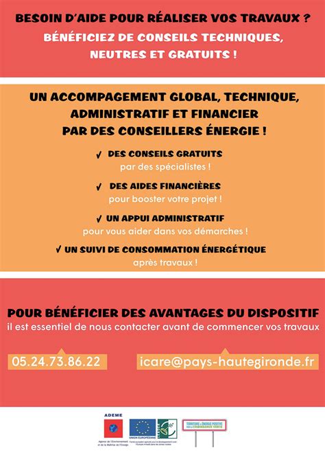 Flyer Icare 2 Ville De Mombrier