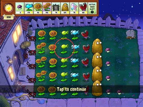 Peashooter Job At Louis Mitchell Blog