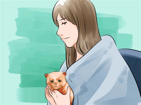 How To Snuggle 11 Steps With Pictures Wikihow