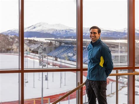 Msc In Sport Management Molde University College Marko BegoviĆ