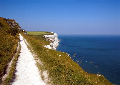 Visit The White Cliffs Of Dover England Audley Travel