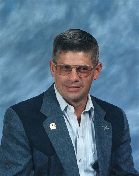 Duane Thelen Avis De Décès Dewitt Mi