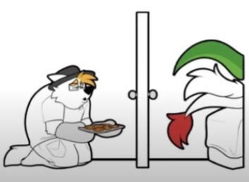 The Day Of Peacewolfs Wreckoning Fandom