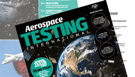 John Piasecki President And Ceo Piasecki Aircraft Aerospace Testing International