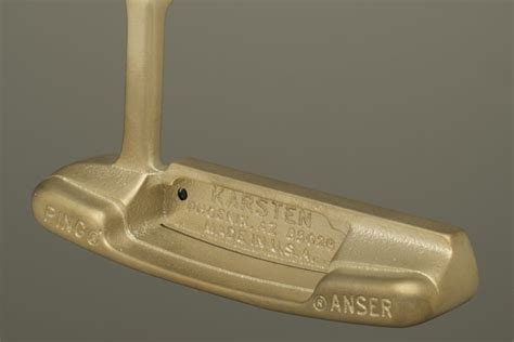 Historys Mysteries The Ping Anser Mygolfspy