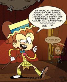 7 Luan Loud Ideas Loud Loud House Characters The Loud House Fanart