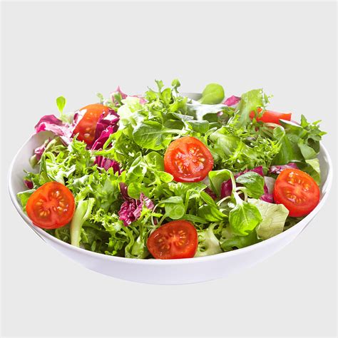 Vegetable Salad Garden Salad Salad Dressing Leaf Vegetable Fresh