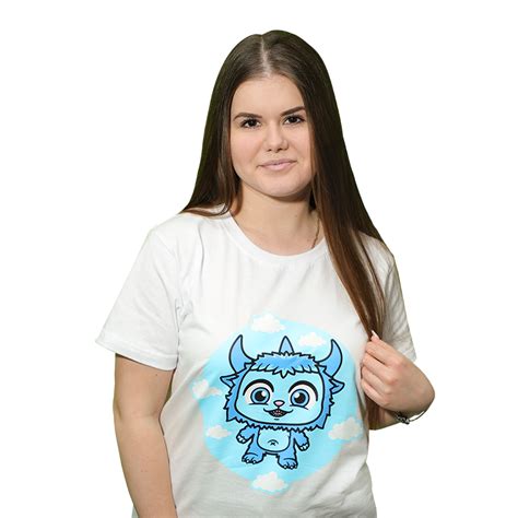 Ćaki Majica Novkesmigickars