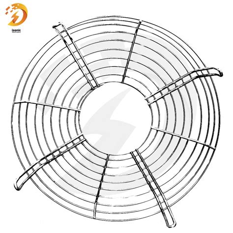 توری فلزی جت هیتر صدهزار ایزونیک
