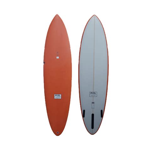 Pyzel Crisis Lifestyle Surfshop