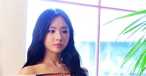 포토 포켓걸스 하빈 예쁘죠