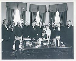 Consolidated Farm And Rural Development Act Of 1961 Wikipedia