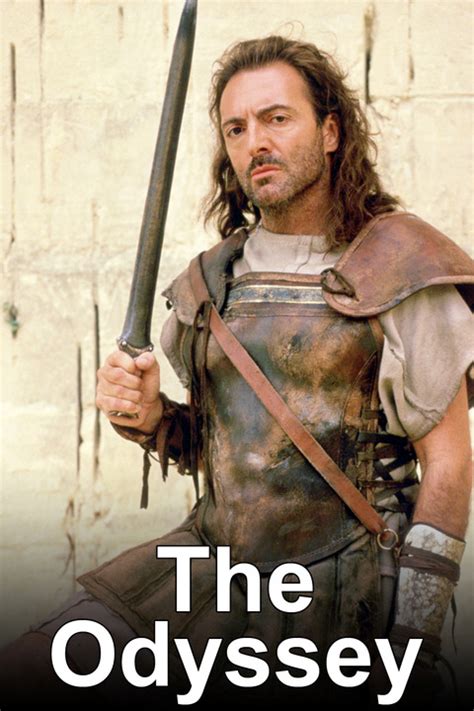 The Odyssey Movie 1997 Where To Watch