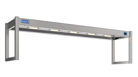 Heated Gantries Archives Nordstar