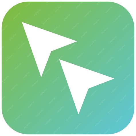 Premium Vector Vector Design Cursor Indicator Icon Style