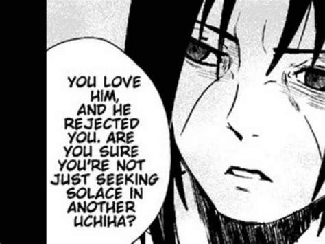 Itachi And Sakura Doujinshi Part 3 Reuploaded Itachi Itachi