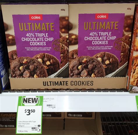New On The Shelf At Coles Part 5 May 2020 New Products Australia