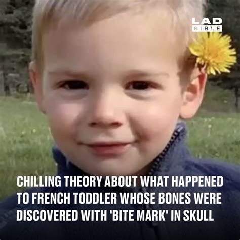 Ladbible The Mystery Of The Emile Soleil Case Has