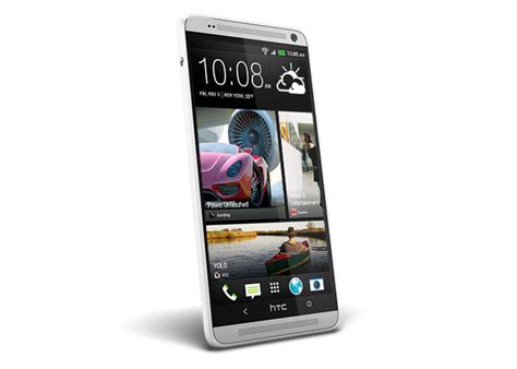 Htc One Max Verizon
