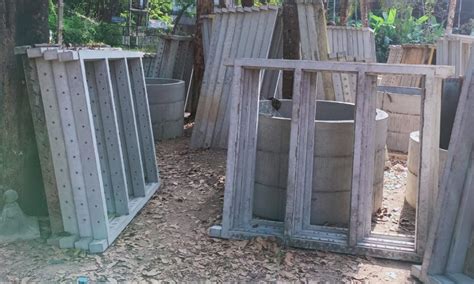 Precast Concrete Window Frames Dealer Kannur Concrete Window Frames