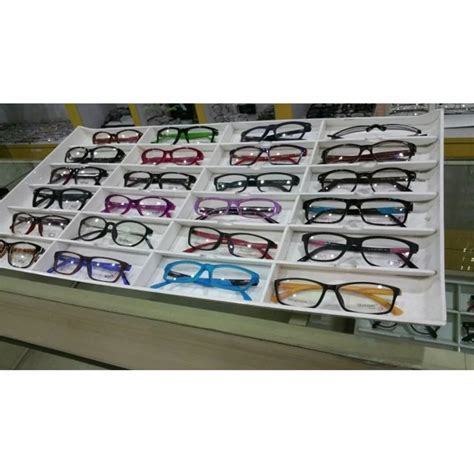 Eyeglass Display Stand In Hyderabad Telangana Get Latest Price From Suppliers Of Eyeglass