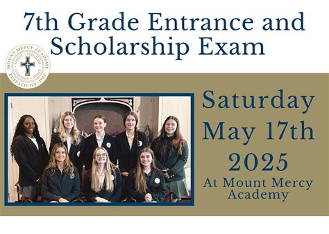 7th Grade Practice Exam