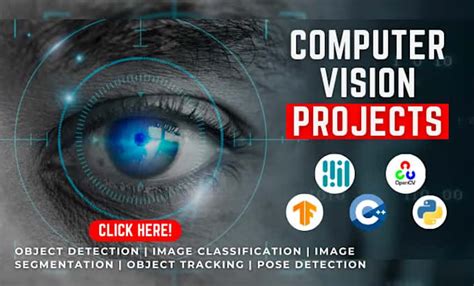 Build Ai Computer Vision Deep Learning Opencv Projects In Python By Thelaraibn Fiverr