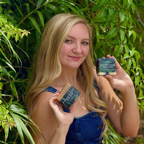Apple Cider Vinegar And Greek Yogurt Soap‼️🥰 This Will Be Available For Sale On The Website In