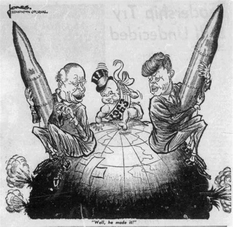 John Yardley Jones Rip The Daily Cartoonist