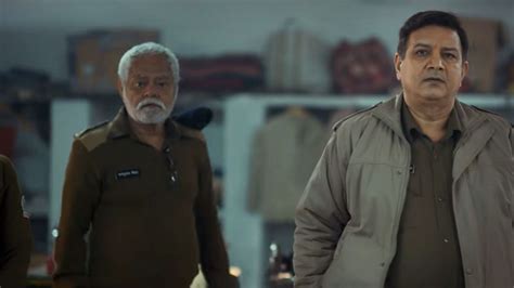 Vadh 2 Trailer Out Risky Theatrical Move After Ott Hit