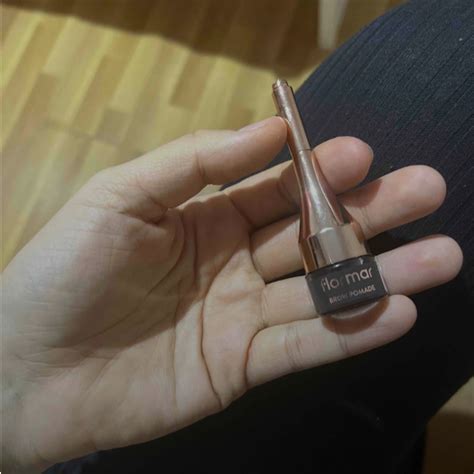 Yorum Ve Puanlarla İnceleyin Brow Pomade Flormar 5puantiye Tarafsız