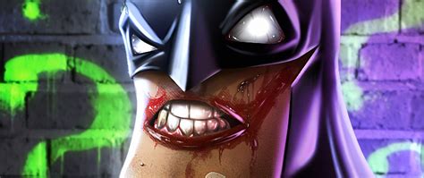 2560x1080 Batman Teeth Wallpaper2560x1080 Resolution Hd 4k Wallpapers