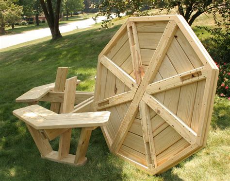 Timber Frame Picnic Table Plans At Patty Tyre Blog