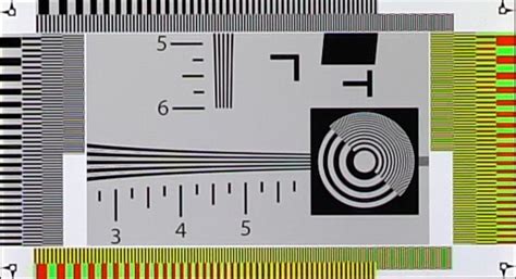 Test Der Sony A7s Ii Mit Noten Testbildern Und Technischen Daten