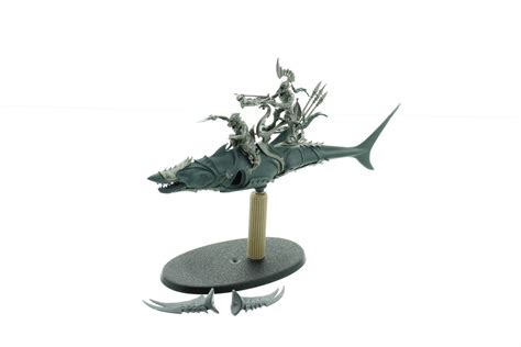 Age Of Sigmar Idoneth Deepkin Akhelian Allopex Whtreasury