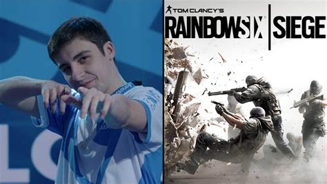 Shroud Proves His Dominance In Yet Another Game With Impressive Rainbow
