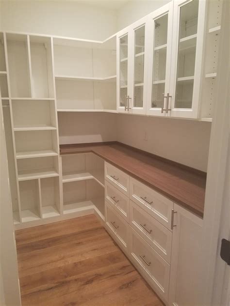 Diy Kitchen Ideas 21 Cool Ideas For Your Kitchen Small Walk In