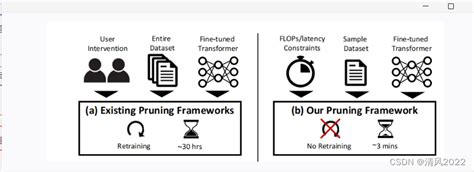 Transformer剪枝论文汇总nvit Vision Transformer Compression And Parameter Csdn博客