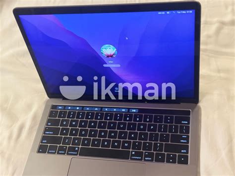 Mac Book Pro G Hz Intel Core I For Sale In Wattala Ikman