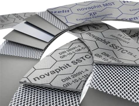 Graphite Gaskets Manufacturer Supplier And Exporter India Cri Gasket