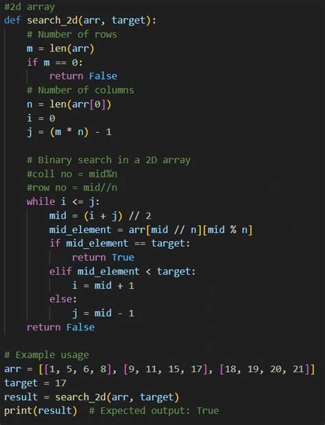 2darrays Datastructures Matrixtranspose Matrixmultiplication Sudokusolver Programming