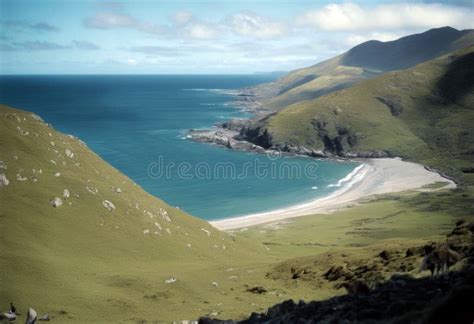 Bay Lowry S Shot Pass Fals The Sir Background Water Sky Beach Summer
