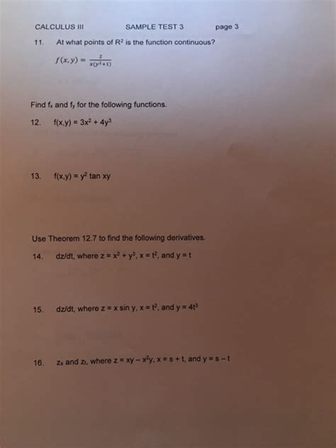 solved at what points of r 2 is the function continuous f