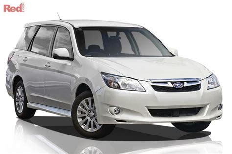 2013 Subaru Liberty Exiga 5gen Auto Awd My13