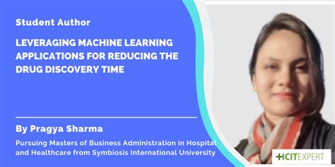 Machine Learning In Drug Discovery Accelerating Research And Development World Today Journal